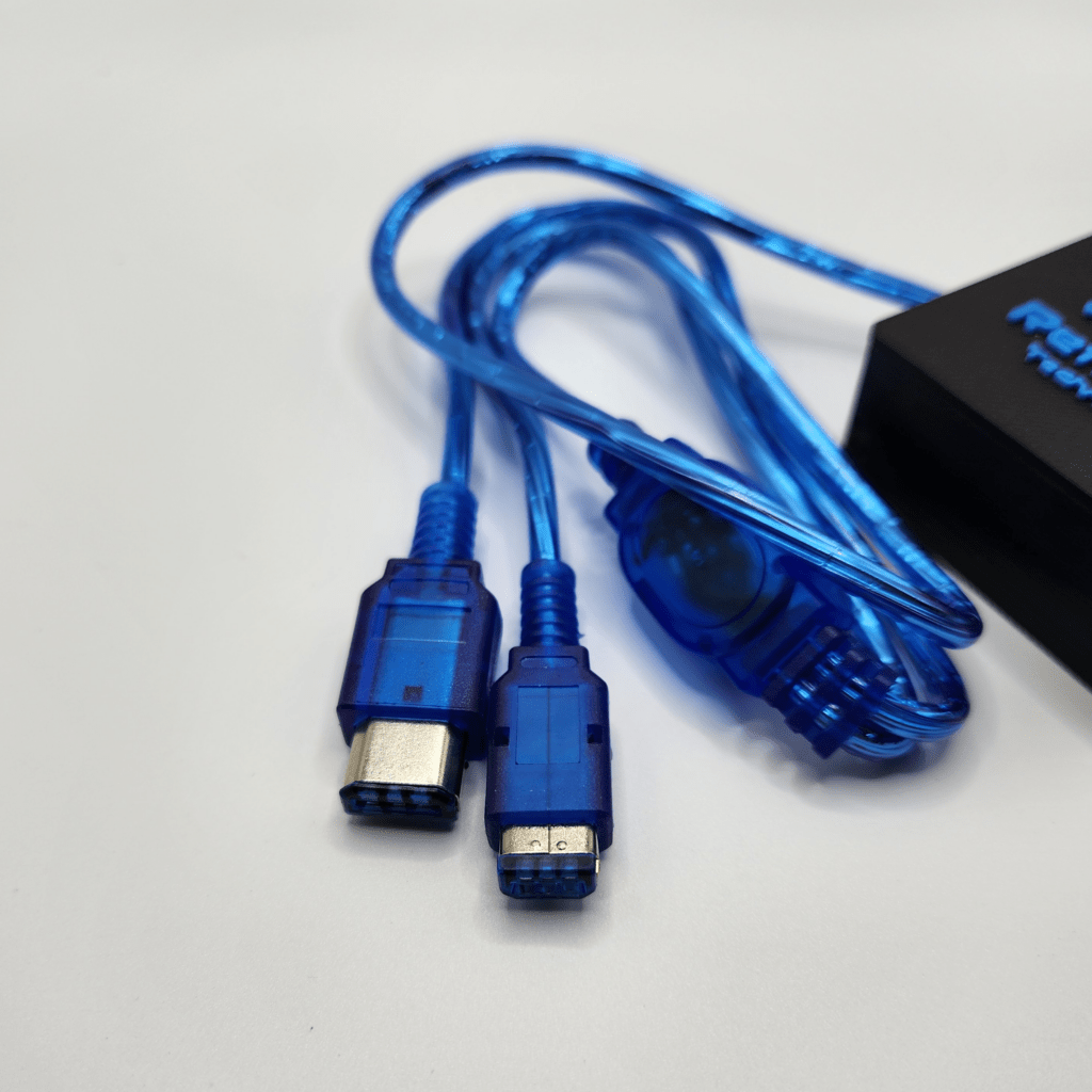 Ideensammlung: Eigenen Handheld Bauen, Arduino Pixel Gameboy – NNIGM