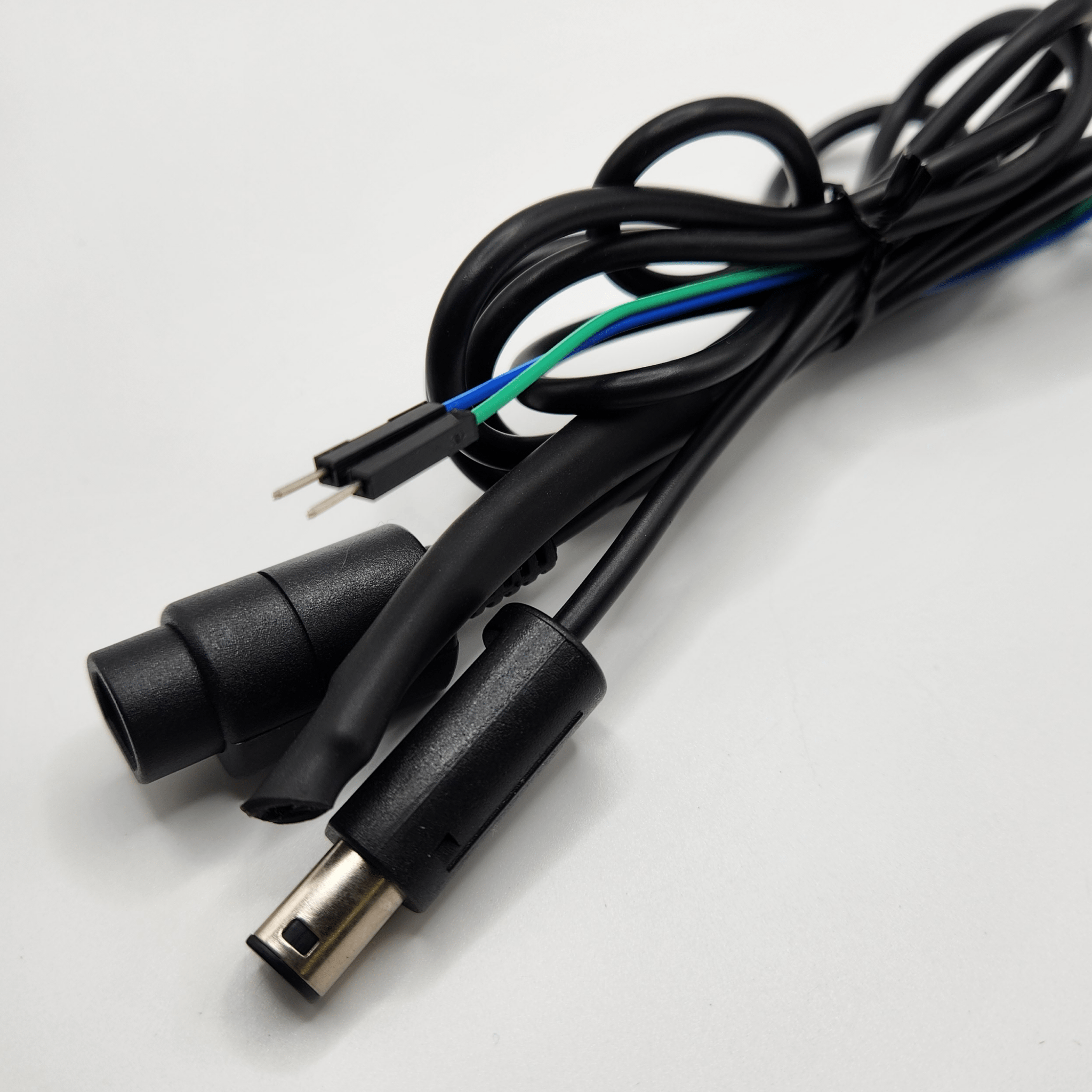 Pre-Made Gamecube RetroSpy Cable - RetroSpy Technologies