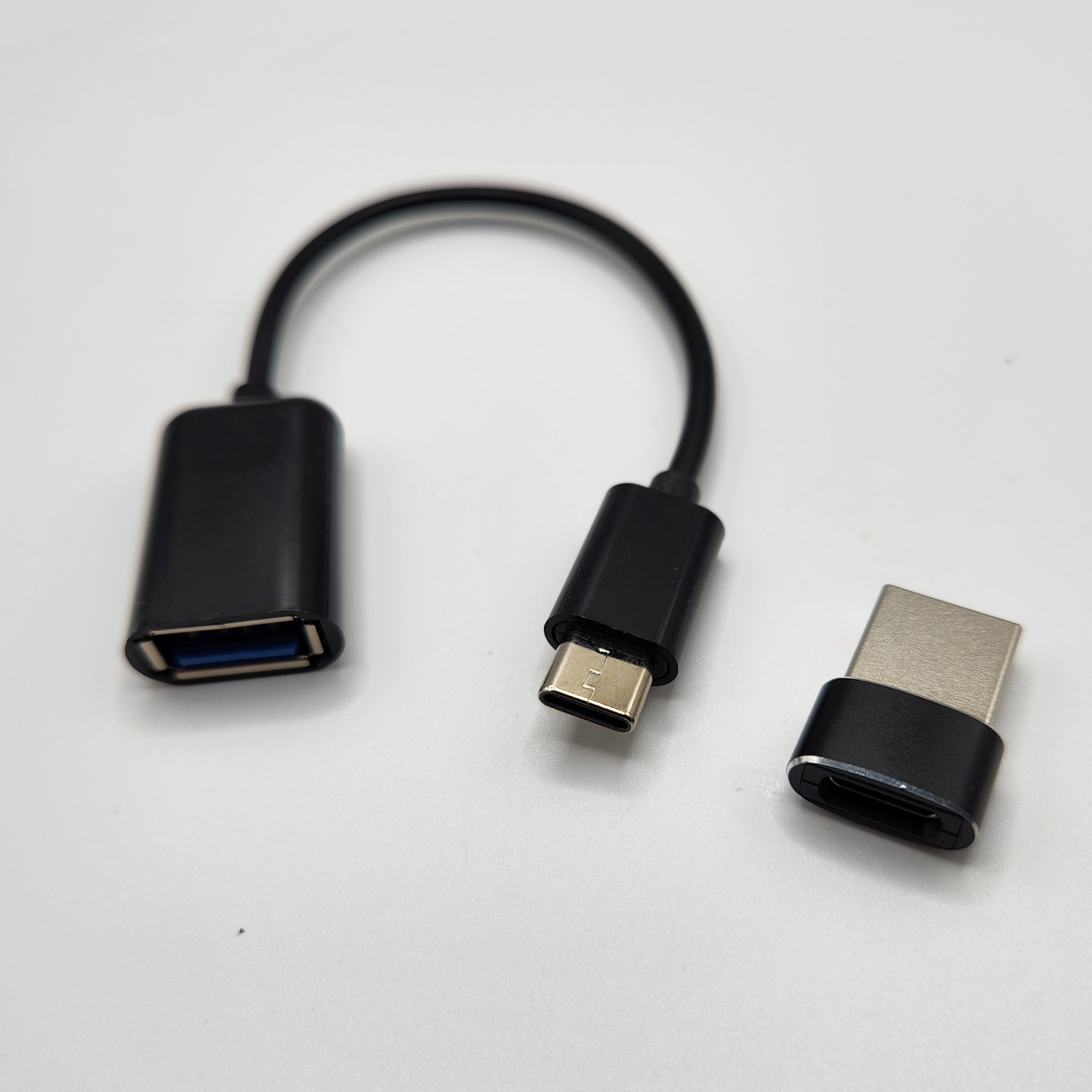 Usb C To Usb A Adapter Set Retrospy Technologies