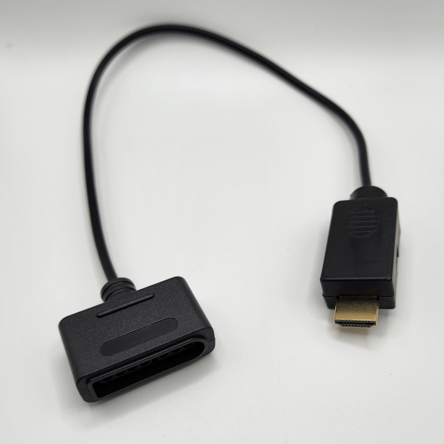 Complete Snes Input Display Setup Retrospy Technologies
