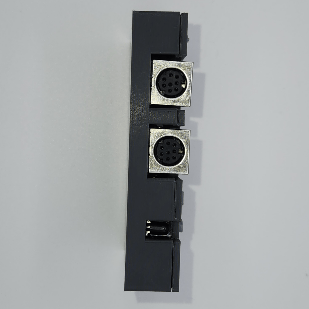 RetroSpy Vision CDi Input Display - RetroSpy Technologies