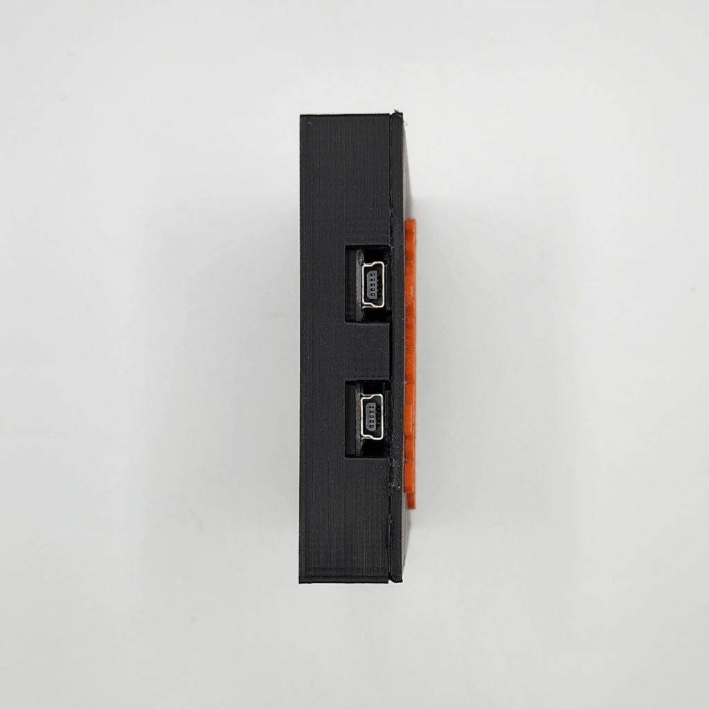 RetroSpy Vision Analog Input Display - RetroSpy Technologies