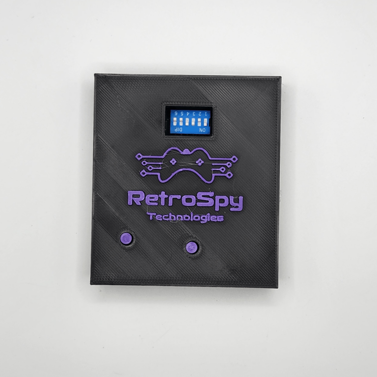 Complete Gamecube Input Display Setup Retrospy Technologies