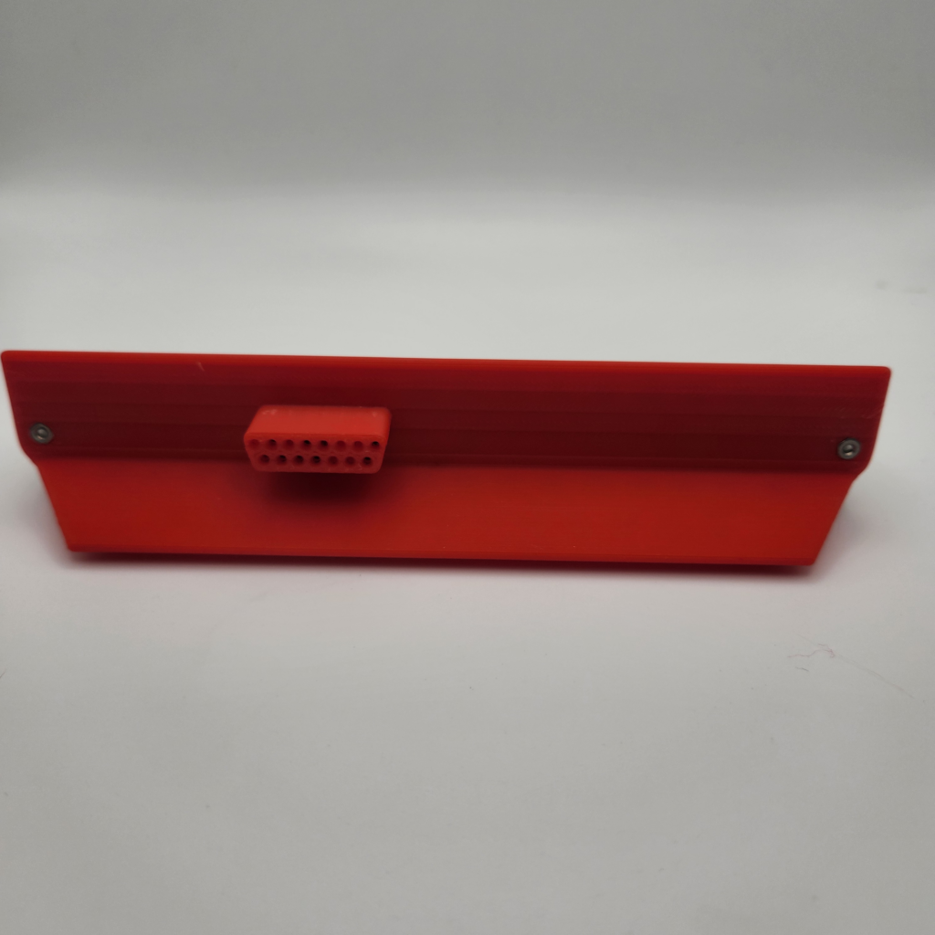 FamiCoun Front Expansion NES/SNES Controller Adapter - RetroSpy ...