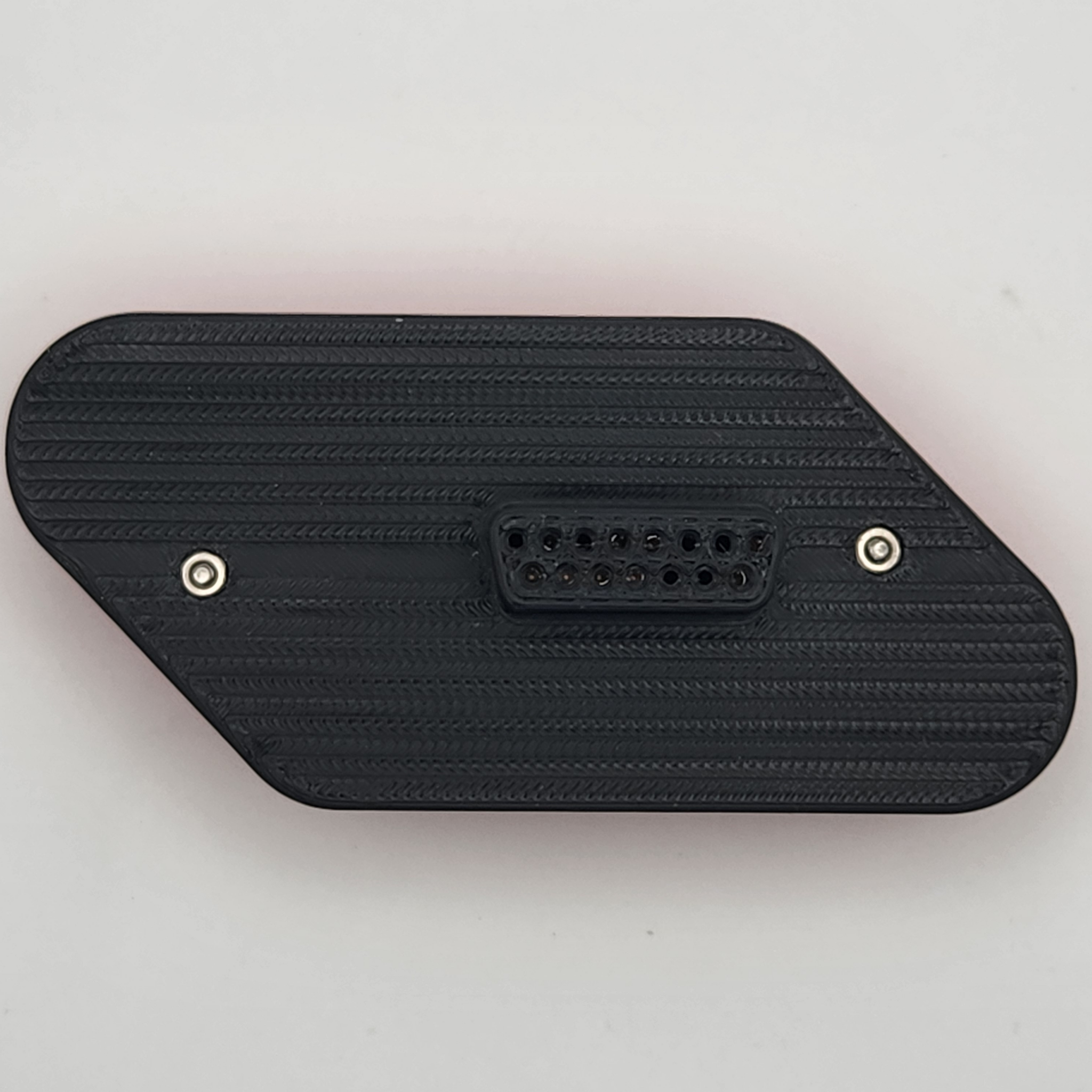 TwinDiamond Expansion NES/SNES Controller Adapter - RetroSpy Technologies