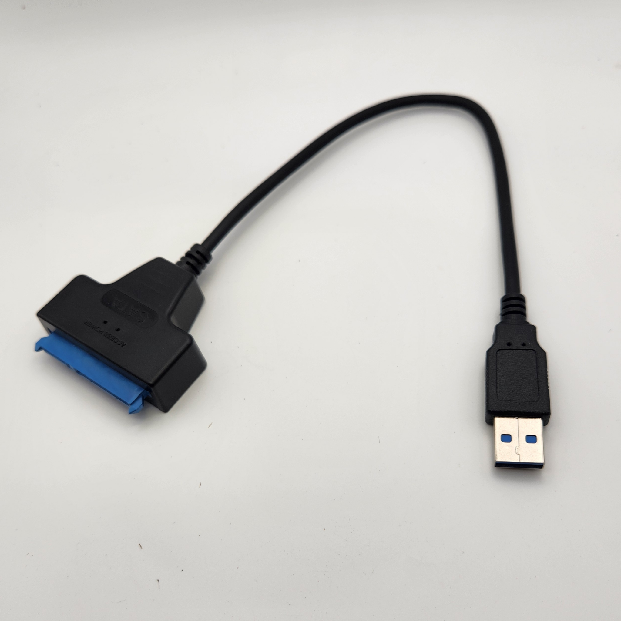 USB to SATA Adapter - RetroSpy Technologies